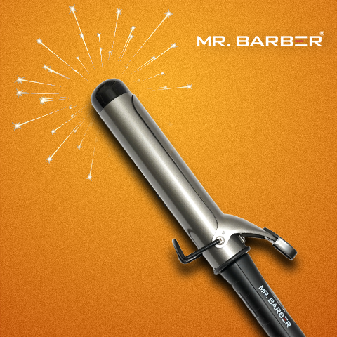 Diwali Hair Goals: Shine Bright with Mr. Barber – Mr. Barber